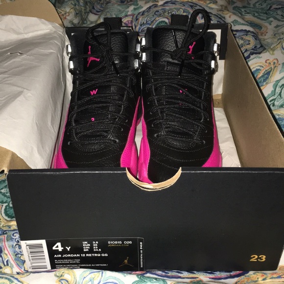 Jordan | Shoes | Air Jordan Retro Deadly Pink 2s | Poshmark